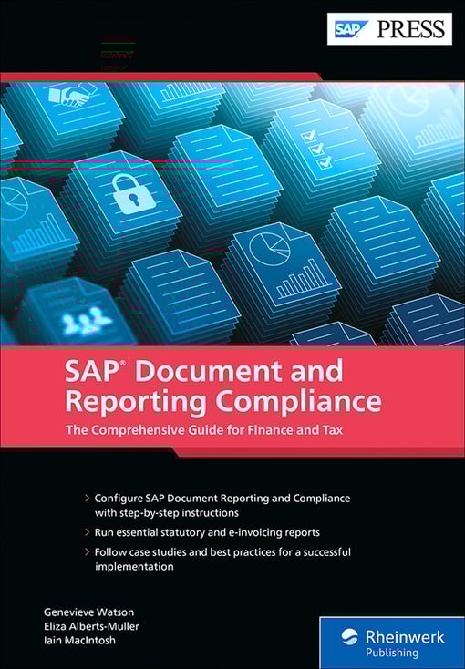 What Is SAP Document and Reporting Compliance (SAP DRC)?