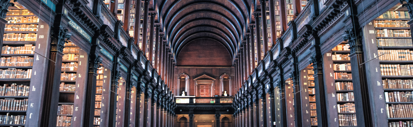 CDS Hierarchy Categories and Basics