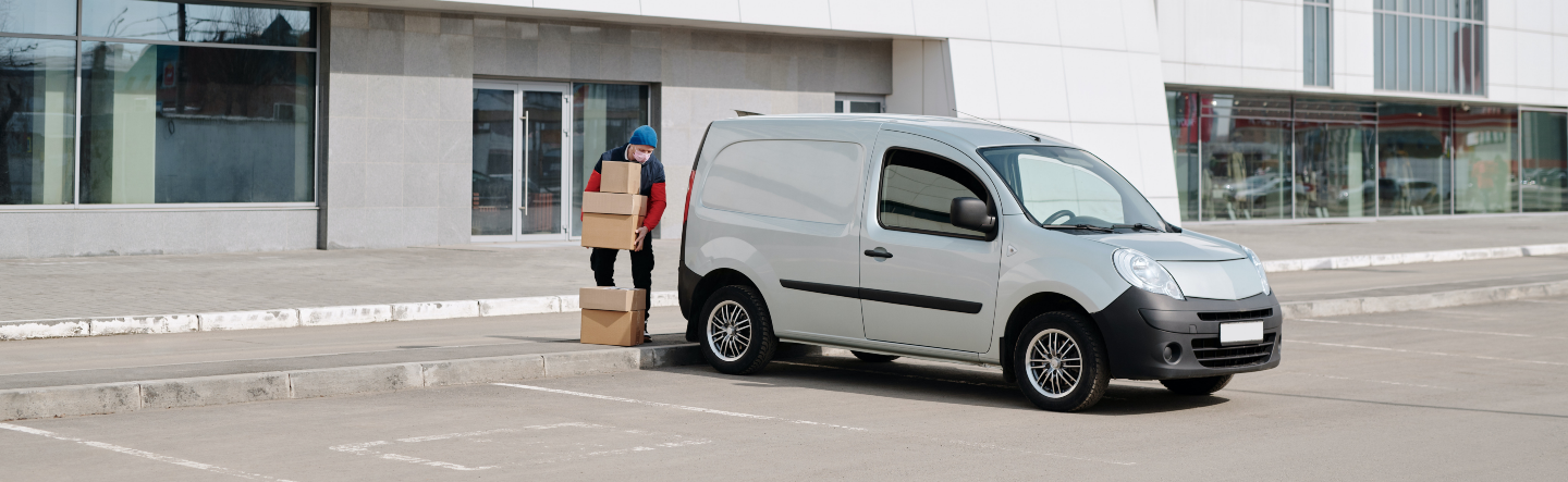 How SAP Direct Distribution Enables Last-Mile Delivery