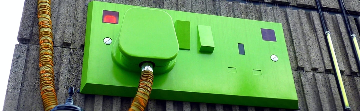 Introducing the SAP Connectivity Service for SAP BTP - The World Management